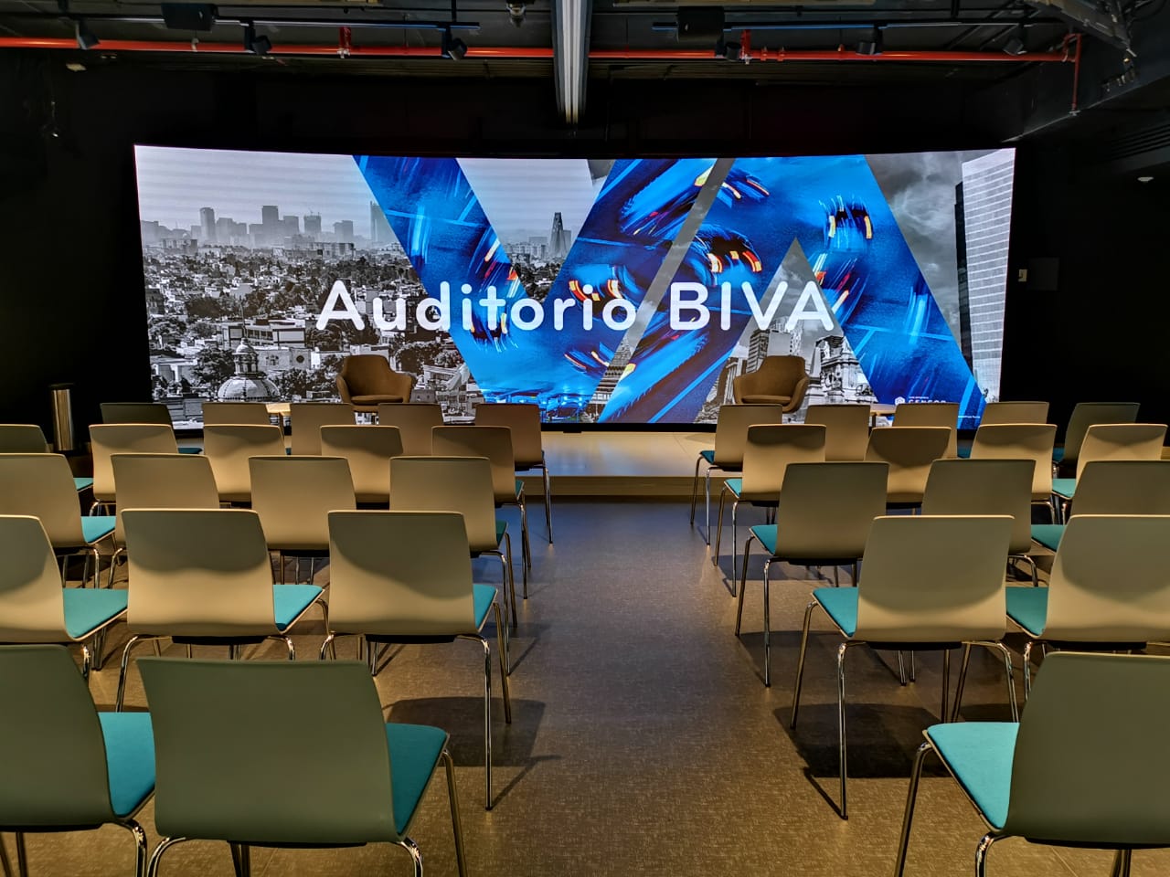 Portal BIVA - Bolsa Institucional de Valores